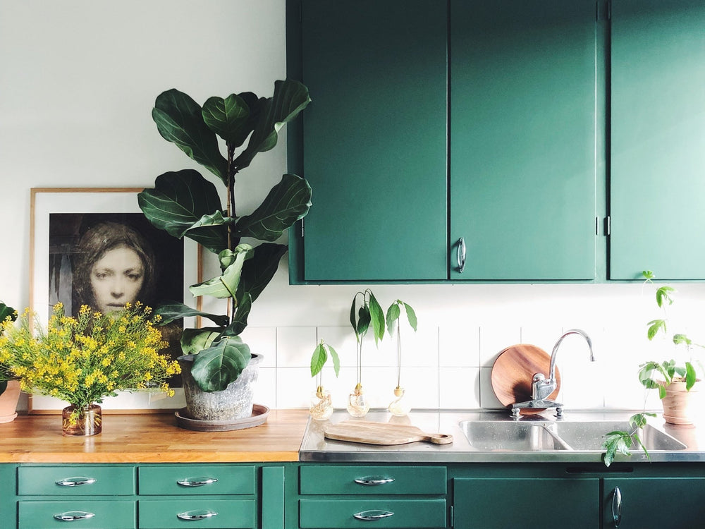 "Less is bore" med Christopher