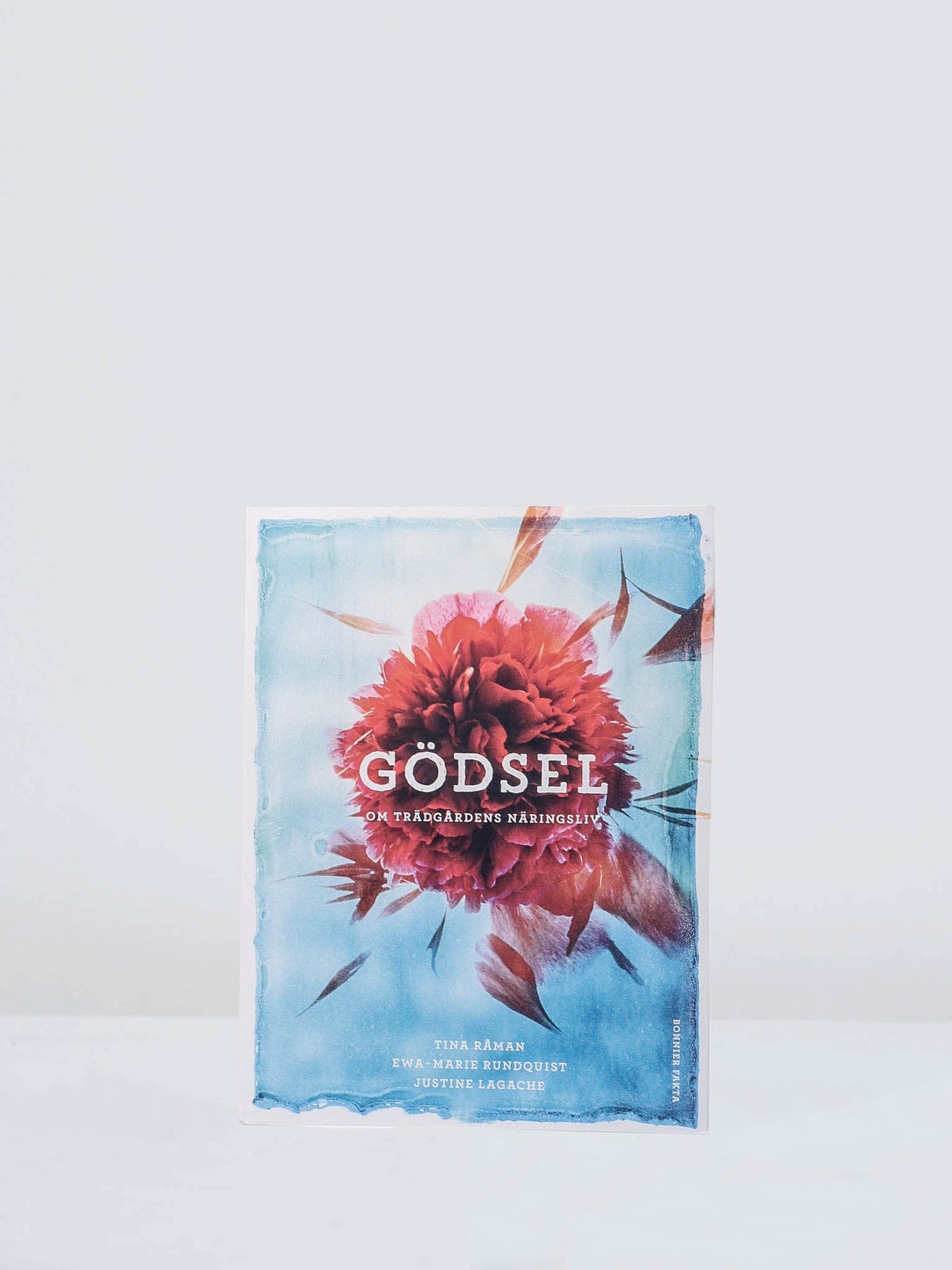 Boken Gödsel | Köp Växter Online | Plantredo